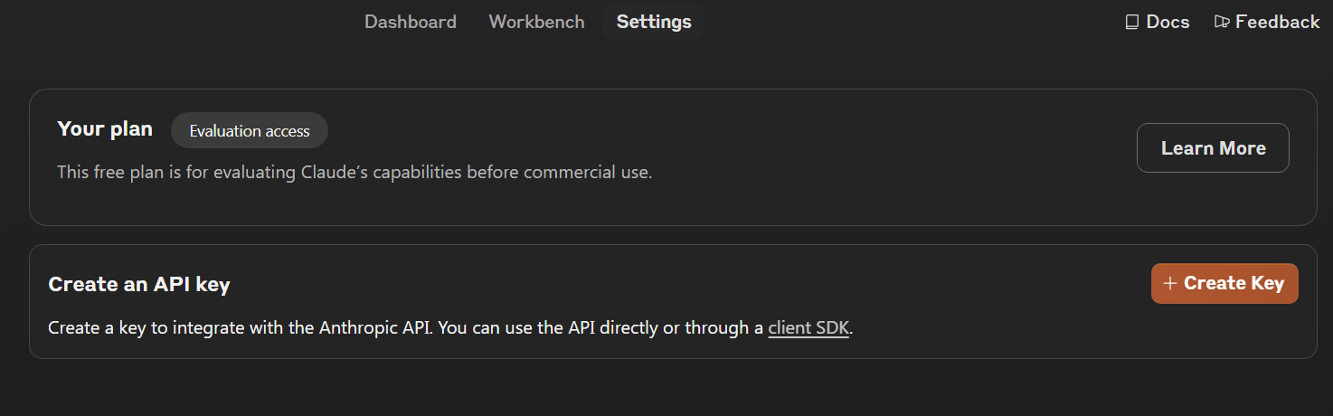 如何申请Claude API Key？详细步骤+使用技巧全解读！