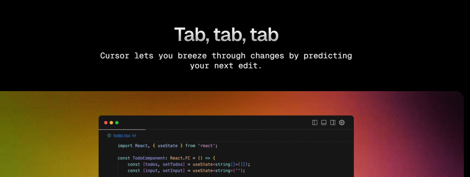 Cursor会员充值教程，快速升级为Cursor Pro